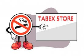 PATIENT LEAFLET: INFORMATION FOR THE CONSUMER TABEX – TabexStore